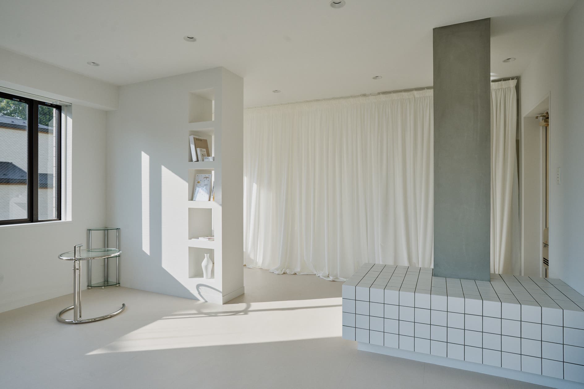 渋谷駅徒歩6分のレンタルスタジオ🚉の写真1