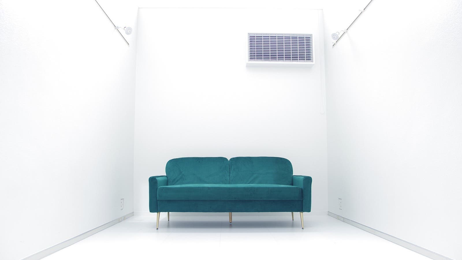 【中野店B号室】中野駅9分｜自然光溢れるデザイナーズハウススタジオ｜🎄テディベアクリスマス🎄の写真3