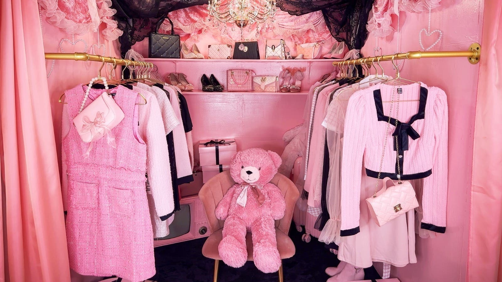 【中野店B号室】中野駅9分｜自然光溢れるデザイナーズハウススタジオ｜🎄テディベアクリスマス🎄の写真2