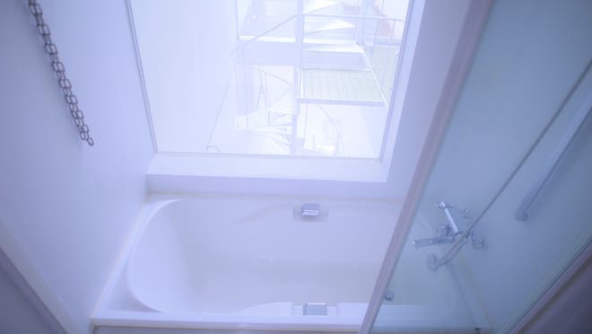 【中野店B号室】中野駅9分|自然光溢れるデザイナーズハウススタジオ|🎄テディベアクリスマス🎄の写真7