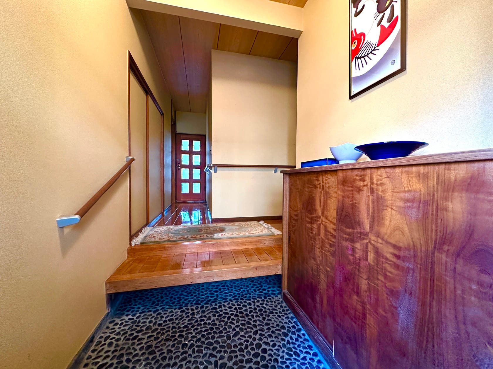 和室・洋室・キッチン・日本庭園！レトロな和洋折衷で部屋数多く撮影向き！の写真24