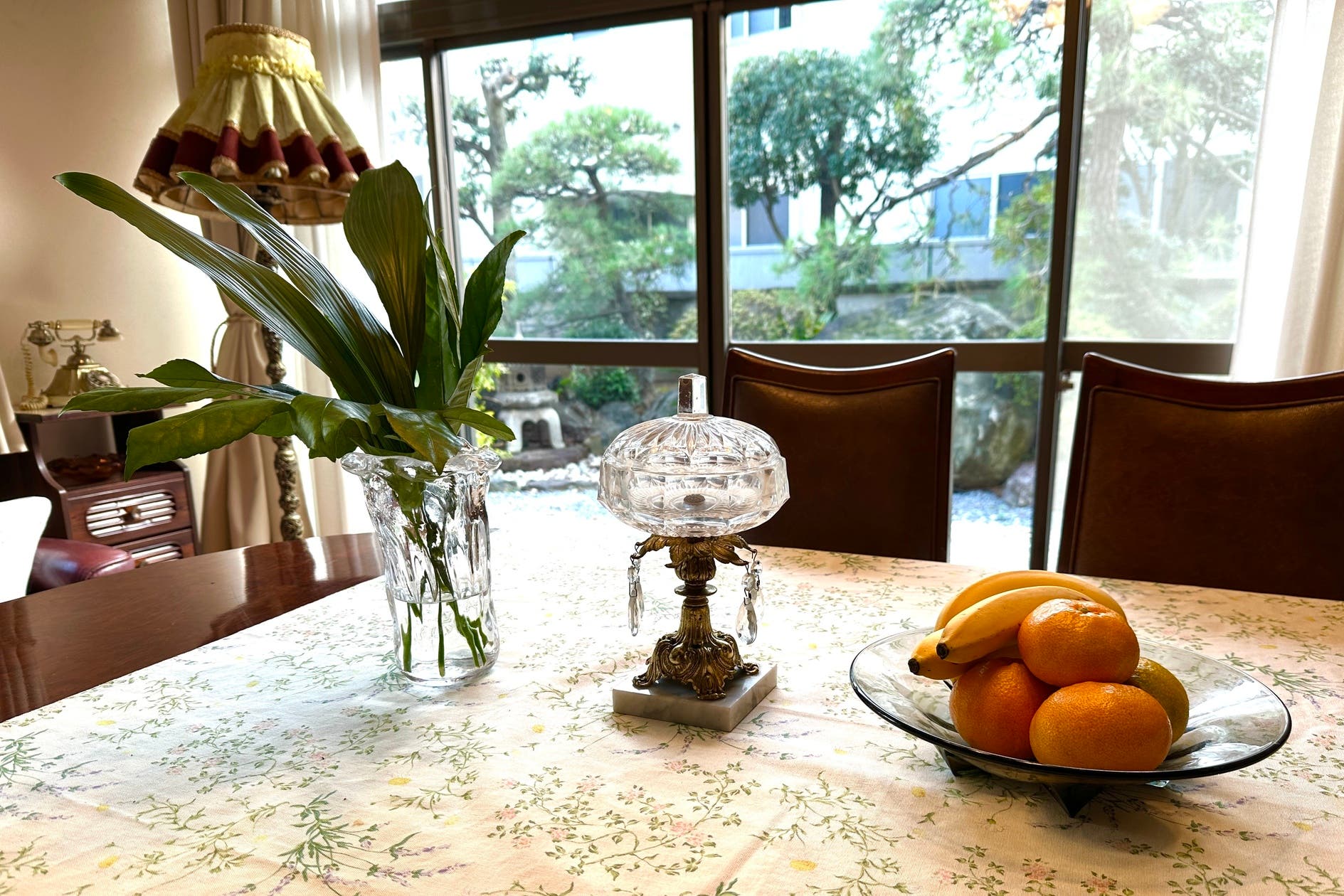 和室・洋室・キッチン・日本庭園！レトロな和洋折衷で部屋数多く撮影向き！の写真12