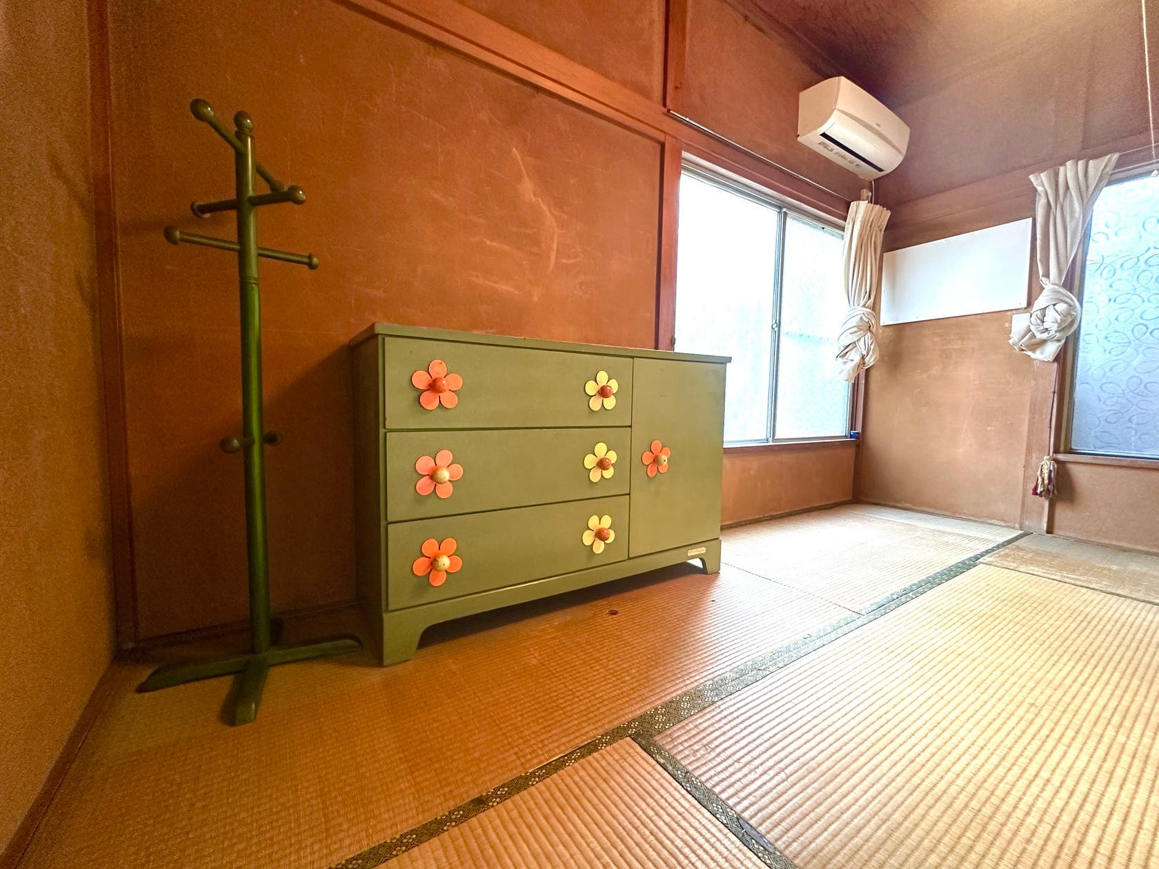 和室・洋室・キッチン・日本庭園！レトロな和洋折衷で部屋数多く撮影向き！の写真21