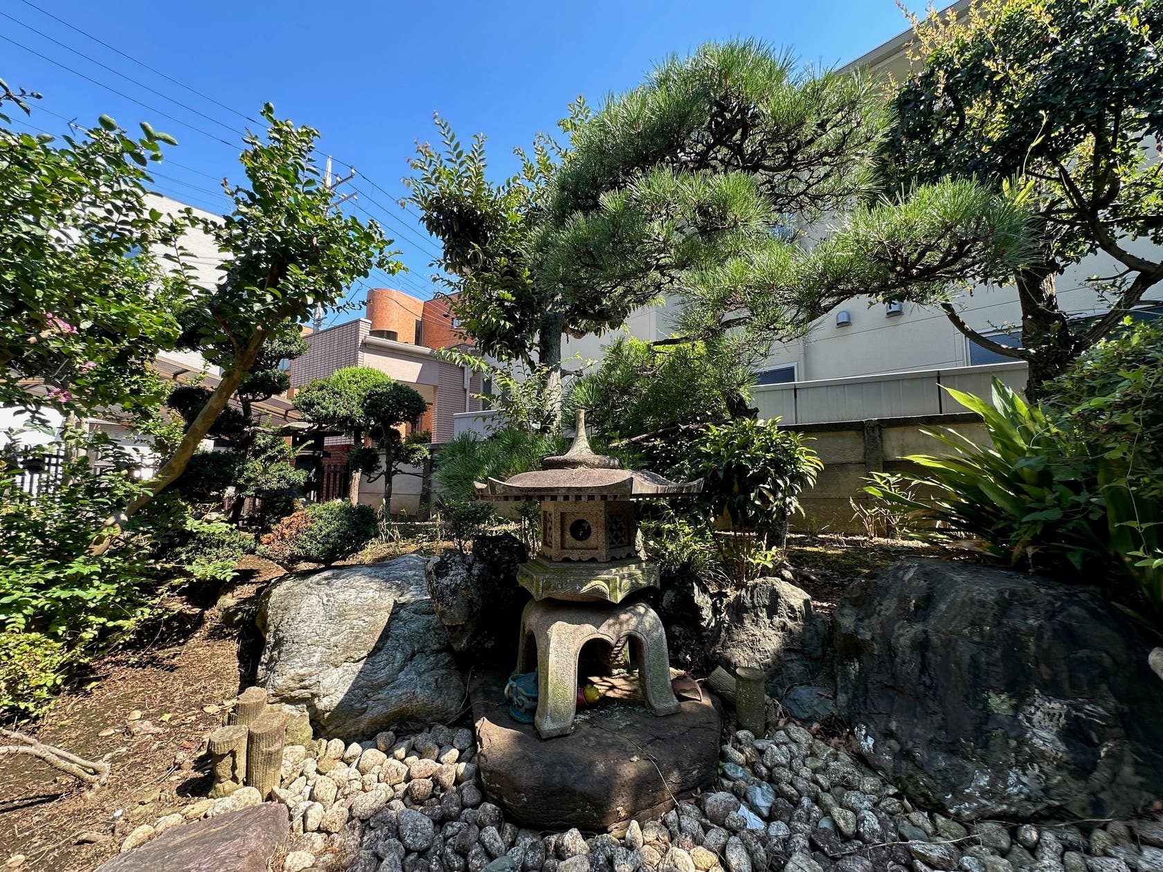 和室・洋室・キッチン・日本庭園！レトロな和洋折衷で部屋数多く撮影向き！の写真2