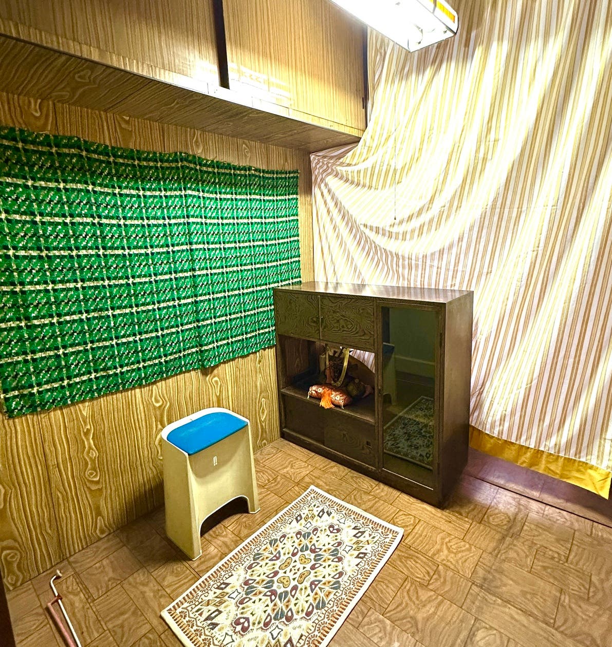 和室・洋室・キッチン・日本庭園！レトロな和洋折衷で部屋数多く撮影向き！の写真26