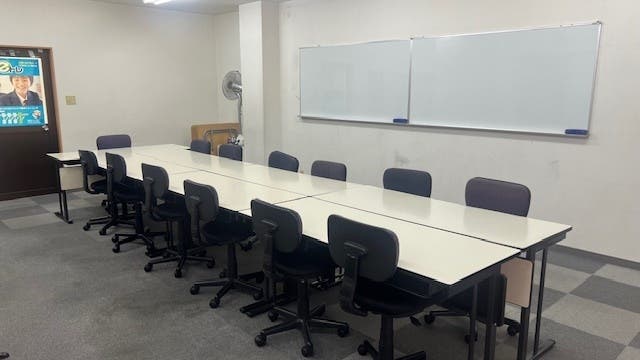 学習塾の教室の写真7