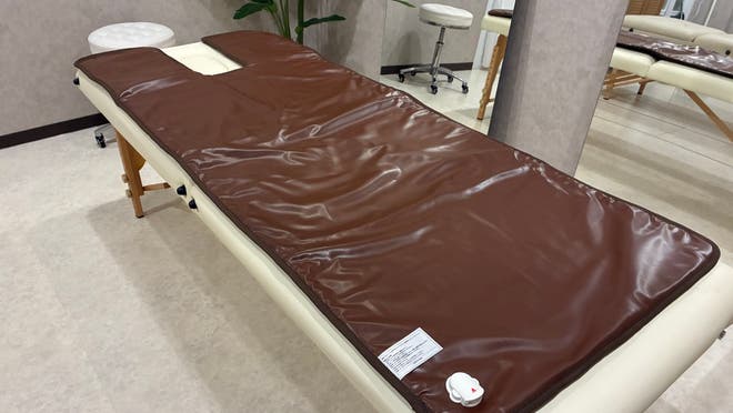 OPEN🎉】ベッド2台設置|博多駅より徒歩5分の個室|1人利用・複数人の体験会など使用◎|西海岸の風とアジアのぬくもりある空間の写真30