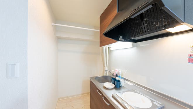 【オープン記念価格✨】鶴見駅徒歩3分 28平米 シンプルでおしゃれな完全個室のプライベートサロン🌿の写真8