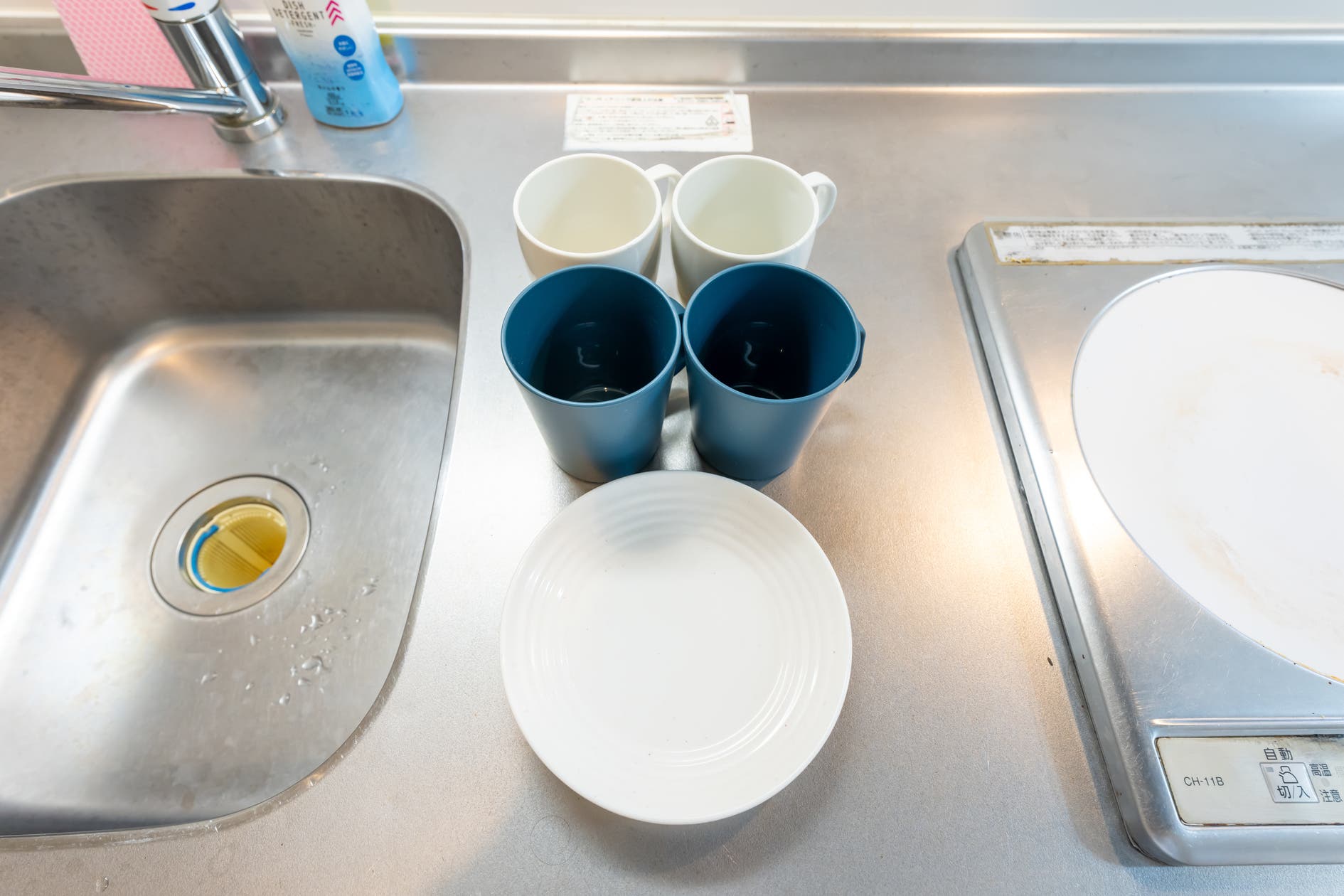 鶴見駅徒歩3分 28平米 シンプルでおしゃれな完全個室のプライベートサロン🌿【マッサージ、整体、エステ、ネイル】の写真11