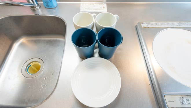 【オープン記念価格✨】鶴見駅徒歩3分 28平米 シンプルでおしゃれな完全個室のプライベートサロン🌿の写真11