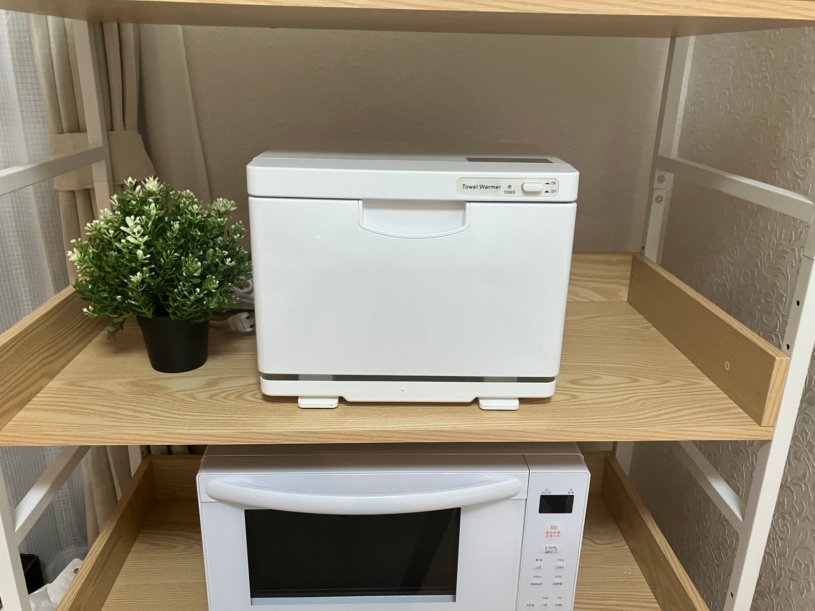 鶴見駅徒歩3分 28平米 シンプルでおしゃれな完全個室のプライベートサロン🌿【マッサージ、整体、エステ、ネイル】の写真16