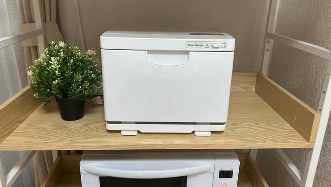 【オープン記念価格✨】鶴見駅徒歩3分 28平米 シンプルでおしゃれな完全個室のプライベートサロン🌿の写真16