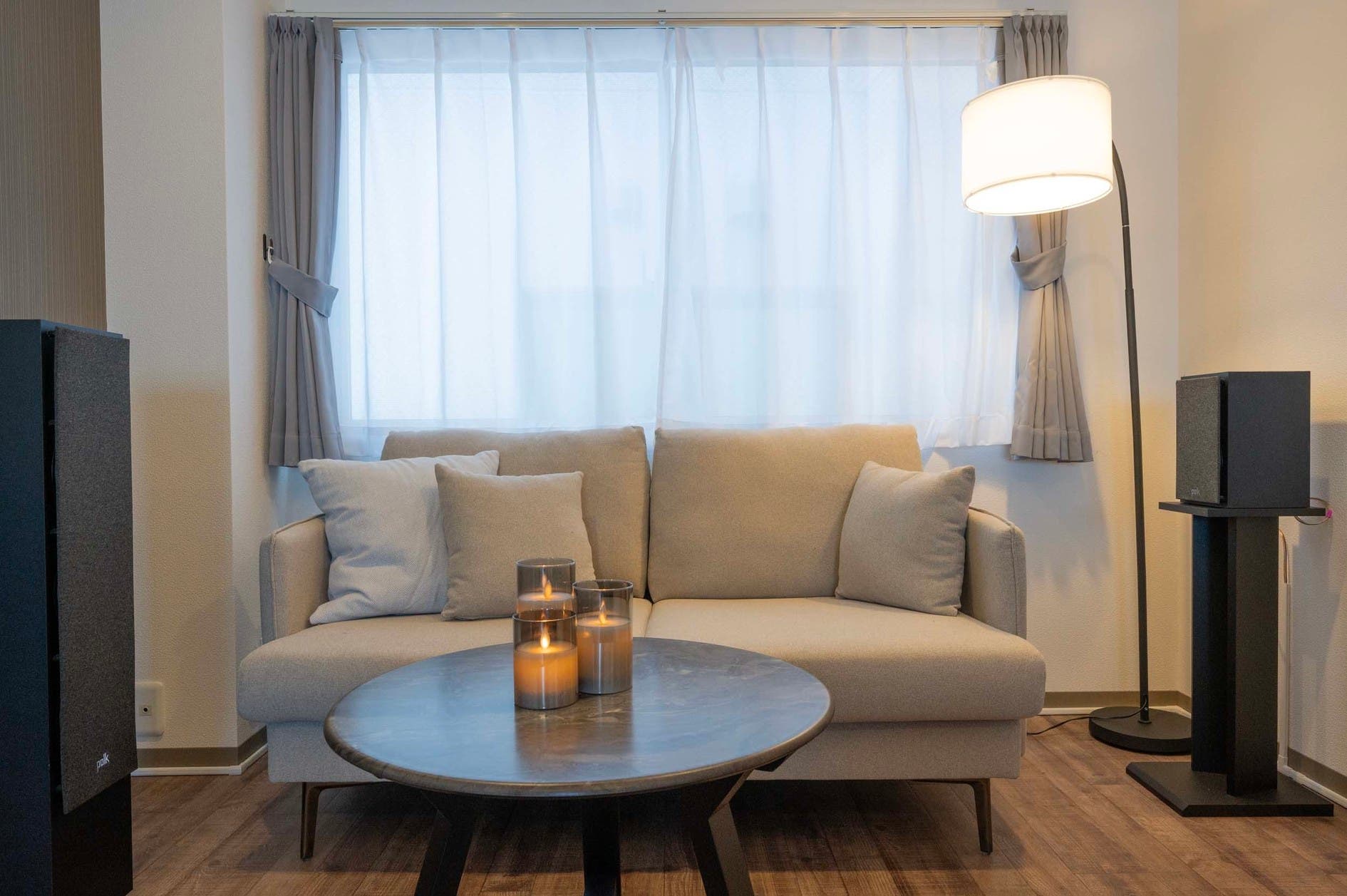 【大画面で映画・ライブ鑑賞】大船駅4分🚶最高画質4Kﾌﾟﾛｼﾞｪｸﾀｰ・超特大100ｲﾝﾁｽｸﾘｰﾝ・最高音質で映画鑑賞🍿の写真17