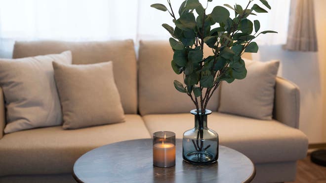 【大画面で映画・ライブ鑑賞】大船駅4分🚶最高画質4Kプロジェクター・超特大100インチスクリーン・最高音質で映画鑑賞🍿の写真21