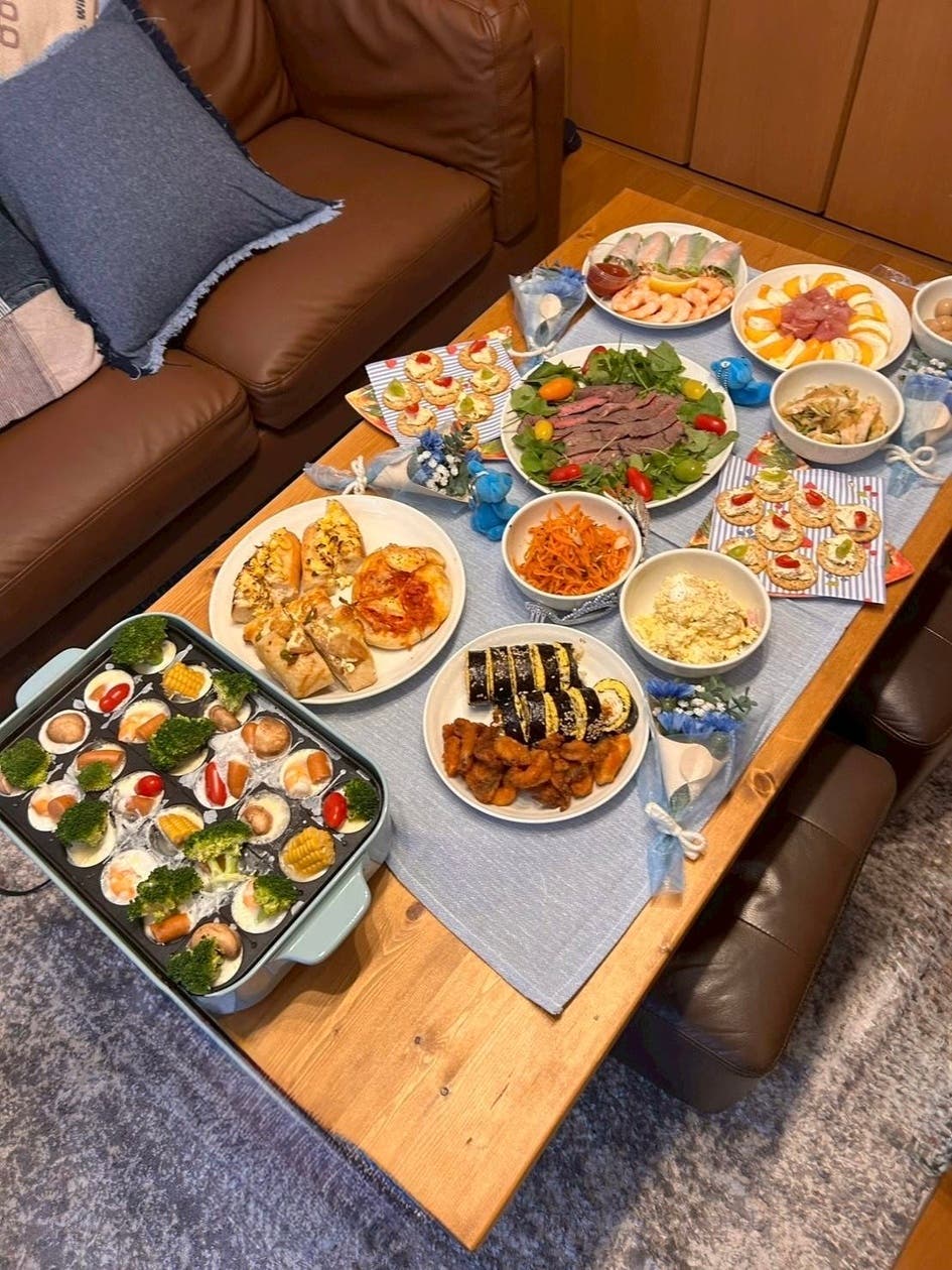 京成船橋徒歩5分の好立地、完全個室、プロジェクター完備‼️の写真25