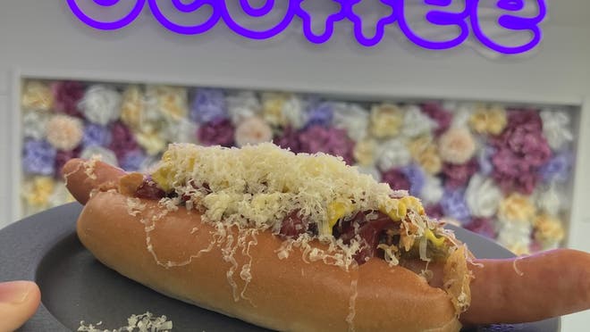 【週1〜 間借りもOK】 大名エリア テラス付きカフェ 撮影やpop upなどに ●路面店の写真15