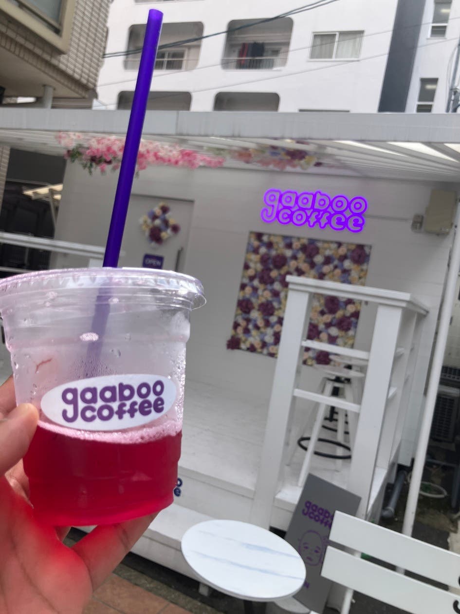 【週１〜 間借りもOK】　大名エリア　テラス付きカフェ　撮影やpop upなどに　●路面店の写真30