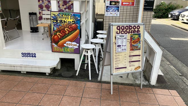 【週1〜 間借りもOK】 大名エリア テラス付きカフェ 撮影やpop upなどに ●路面店の写真18