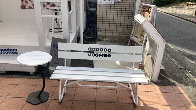 【週1〜 間借りもOK】 大名エリア テラス付きカフェ 撮影やpop upなどに ●路面店の写真19