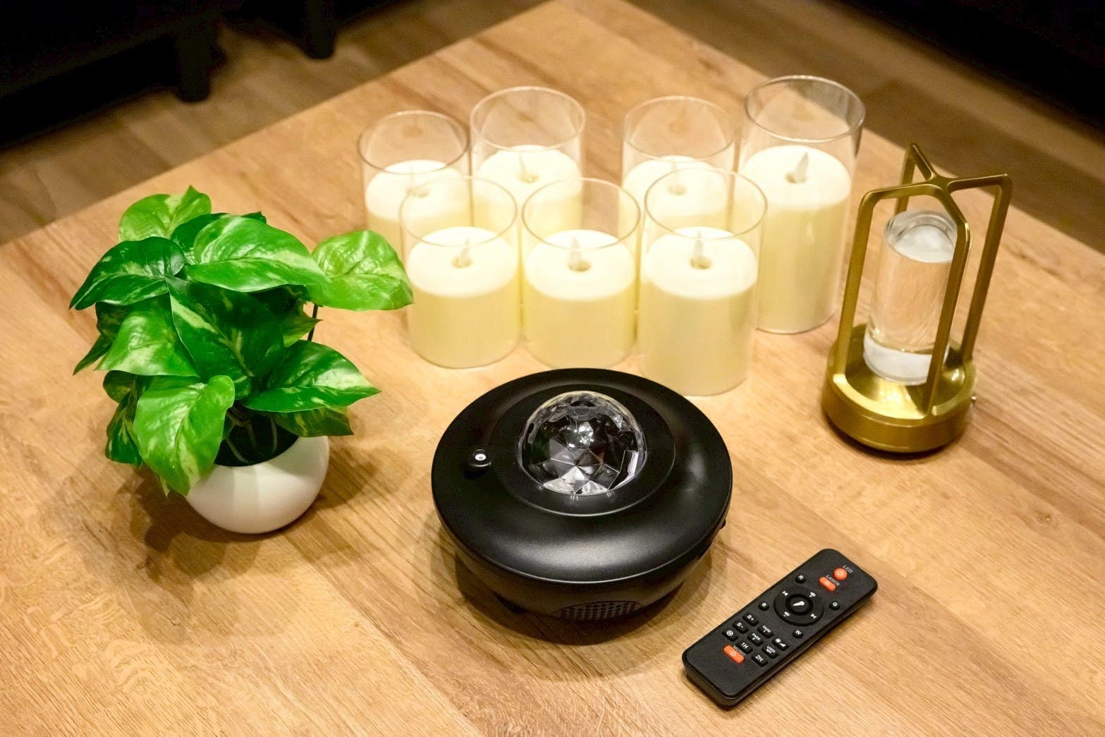 🌟最新型プラネタリウム🌌 綺麗な星が見れます🌹の画像1