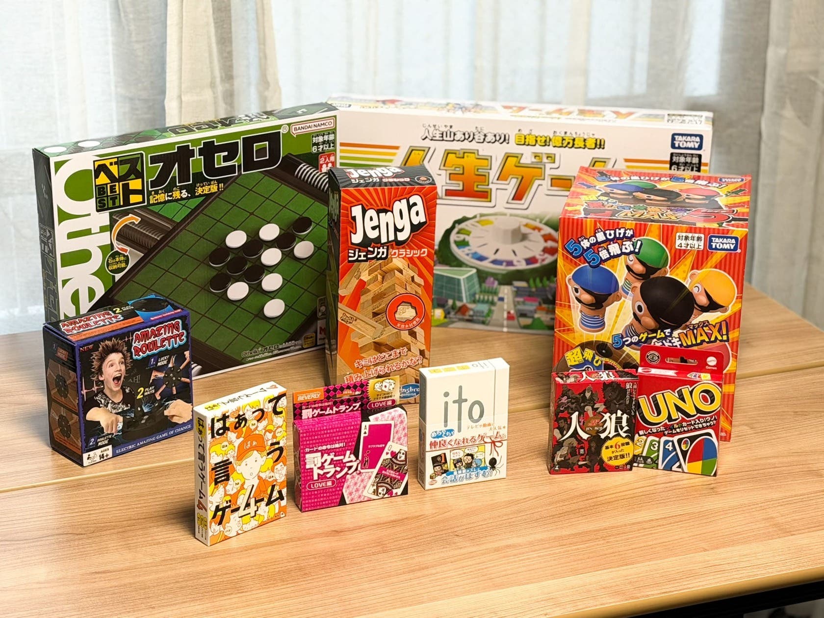 【静岡駅4分、10名利用可】完全個室！会議！シアター！ボードゲーム！押し活！ママ友！ デート！貸し会議室ユニエル 静岡プレミアムの写真14