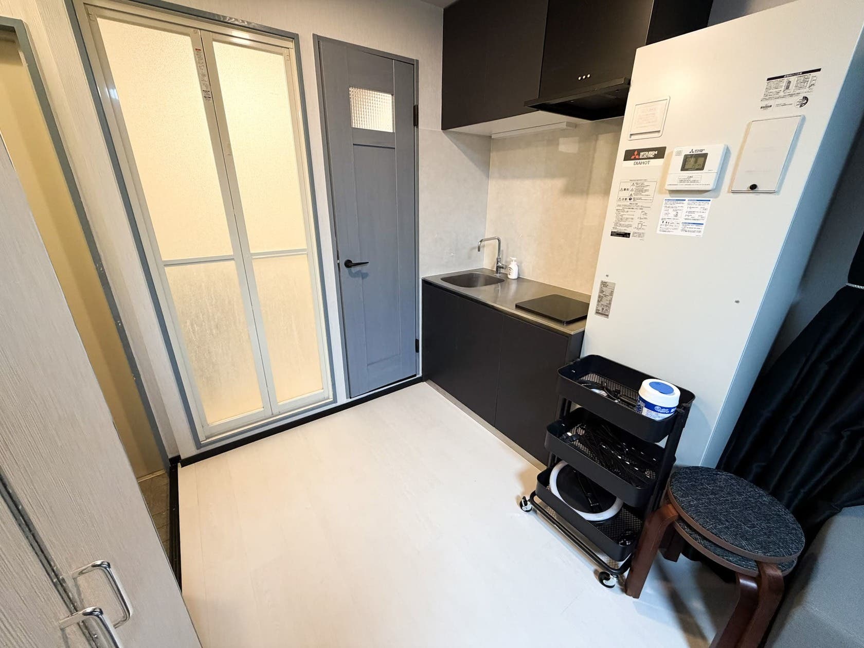 【静岡駅4分、10名利用可】完全個室！会議！シアター！ボードゲーム！押し活！ママ友！ デート！貸し会議室ユニエル 静岡プレミアムの写真25