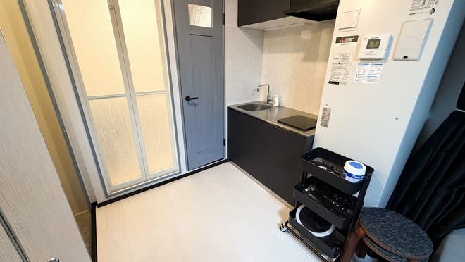 【静岡駅4分、10名利用可】完全個室!会議!シアター!ボードゲーム!押し活!ママ友! デート!貸し会議室ユニエル 静岡プレミアムの写真25