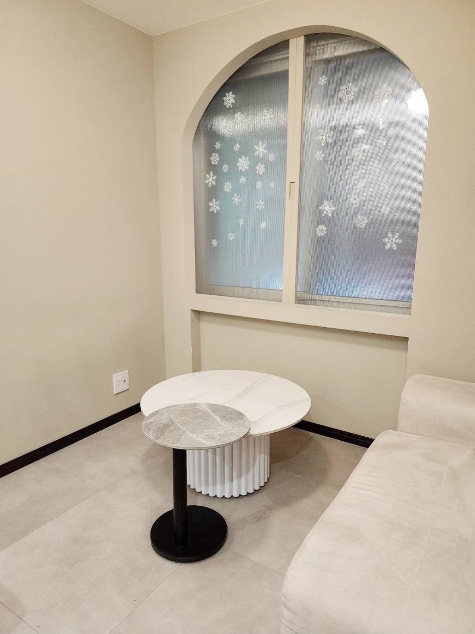 クリスマス🎄忘年会・新年会🎉渋谷駅徒歩3分/推し活人気ルームBIGスクリーンプロジェクター/女子会/カップル/撮影の写真2