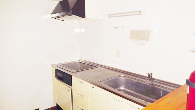 芸術・クラフト制作や展示、多人数レッスンに最適な高知中心部の広々アトリエの写真9