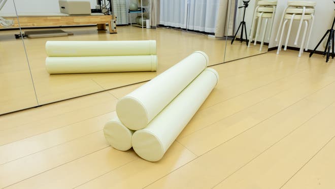 オープン特価800円🎉【横浜エリア|東神奈川駅5分】ピラティス・ヨガ・ダンス等の練習、レッスン等に👍|ピラティスマシン設置の写真14