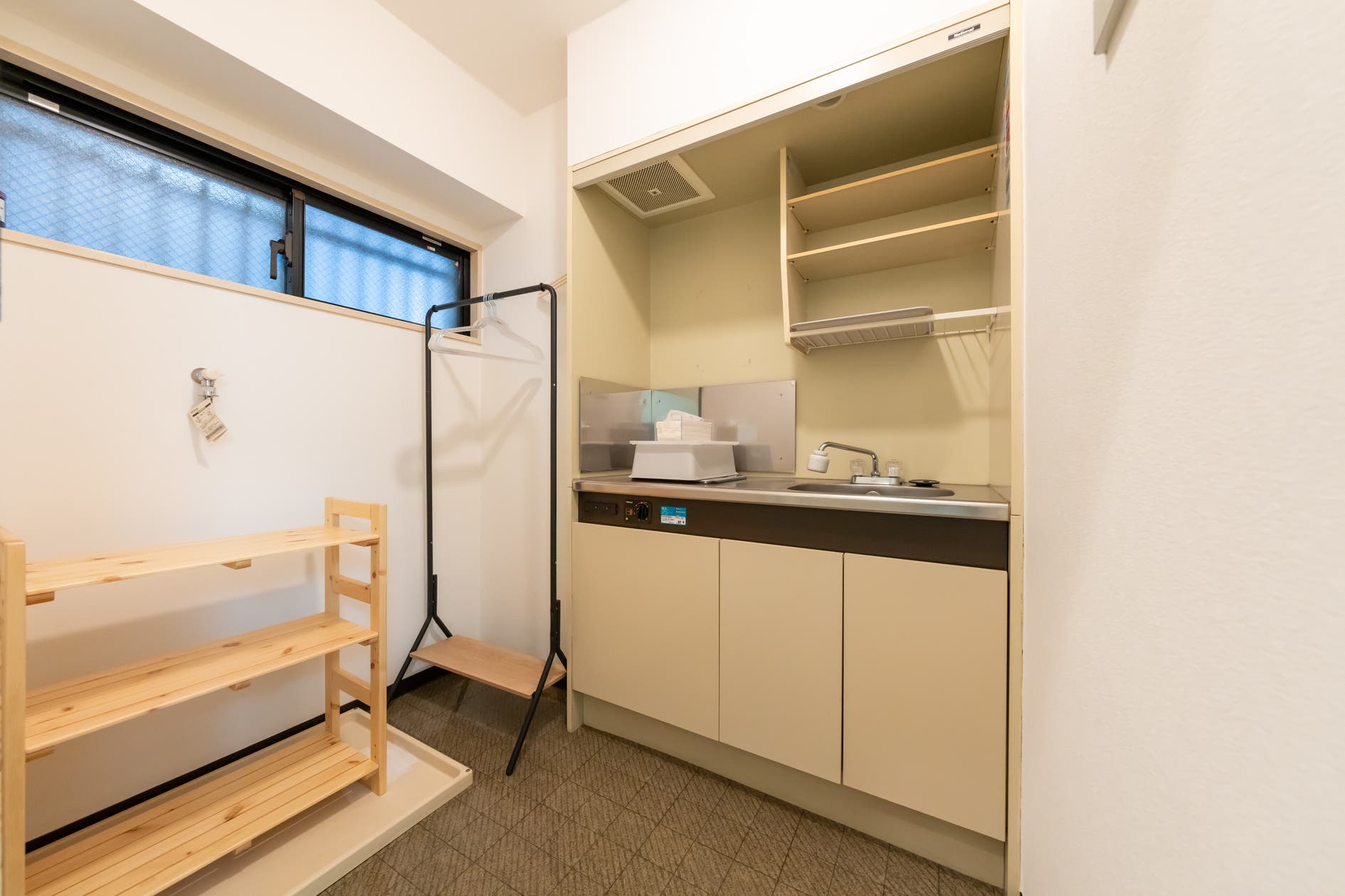 オープン特価800円🎉【横浜エリア|東神奈川駅５分】ピラティス・ヨガ・ダンス等の練習、レッスン等に👍|ピラティスマシン設置の写真20