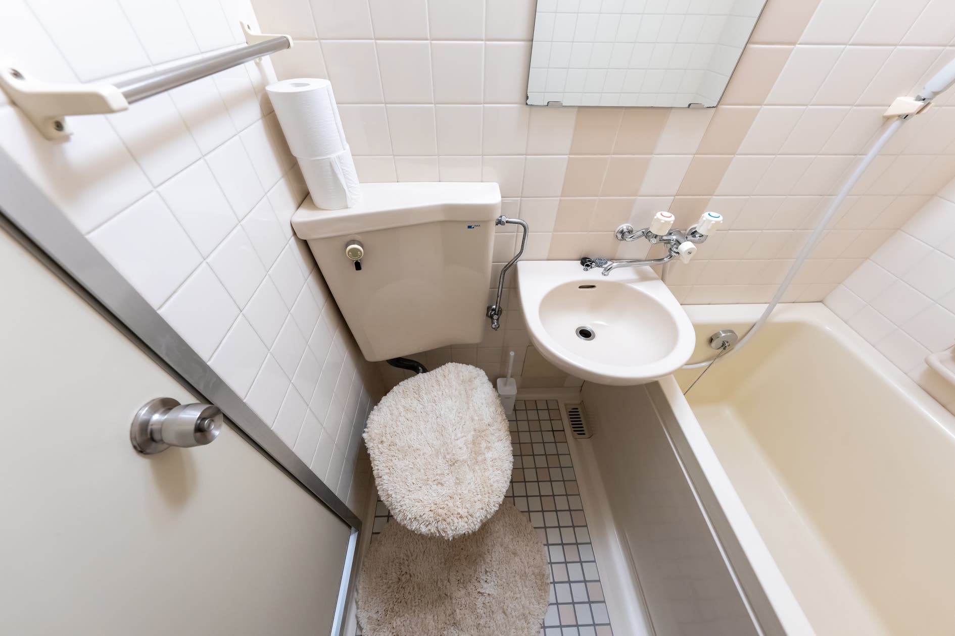 オープン特価800円🎉【横浜エリア|東神奈川駅５分】ピラティス・ヨガ・ダンス等の練習、レッスン等に👍|ピラティスマシン設置の写真24