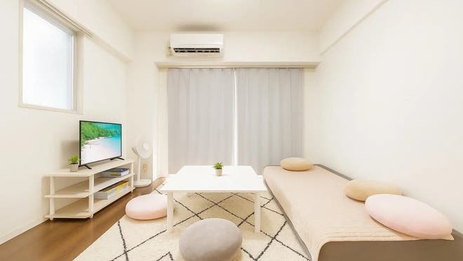 名駅徒歩5分🚶ボドゲ25種類✨映画見放題📺24時間365日利用OK🏪高速Wifi✨の写真2