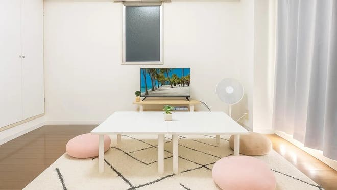 名駅徒歩5分🚶ボドゲ25種類✨映画見放題📺24時間365日利用OK🏪高速Wifi✨の写真3