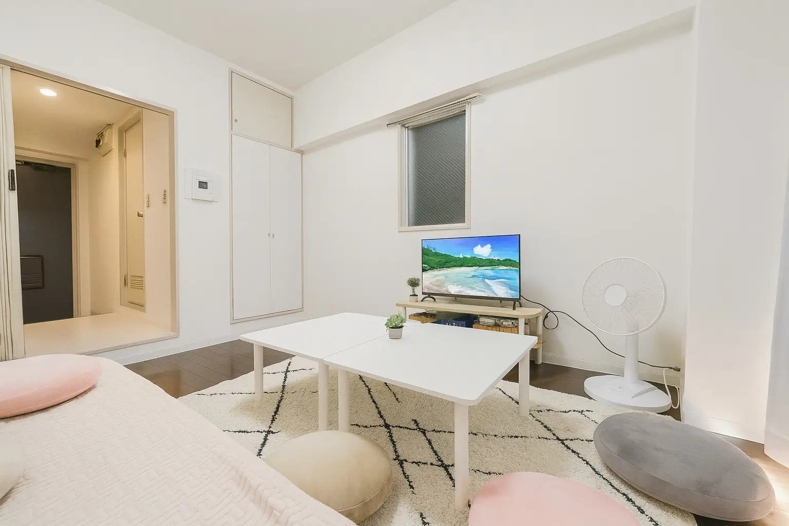 名駅徒歩5分🚶ボドゲ25種類✨映画見放題📺24時間365日利用OK🏪高速Wifi✨の写真4