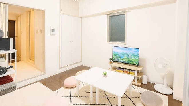 名駅徒歩5分🚶ボドゲ25種類✨映画見放題📺24時間365日利用OK🏪高速Wifi✨の写真5