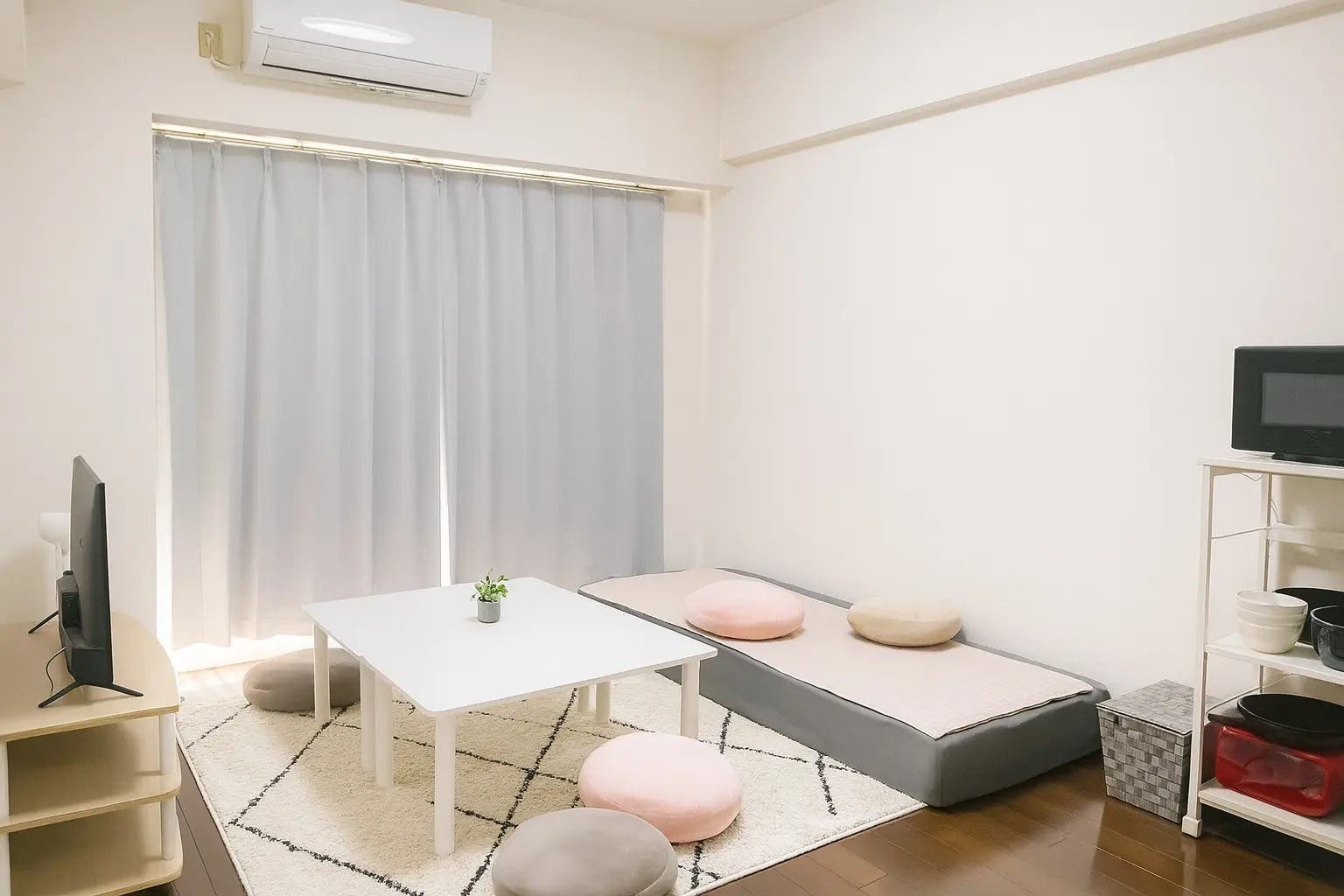 名駅徒歩5分🚶ボドゲ25種類✨映画見放題📺24時間365日利用OK🏪高速Wifi✨の写真6