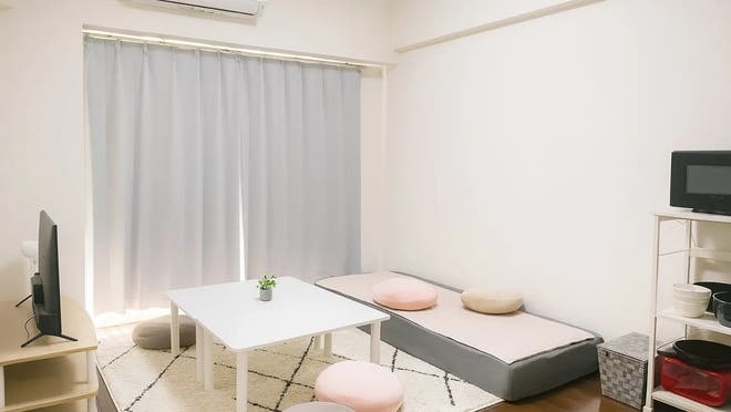 名駅徒歩5分🚶ボドゲ25種類✨映画見放題📺24時間365日利用OK🏪高速Wifi✨の写真6