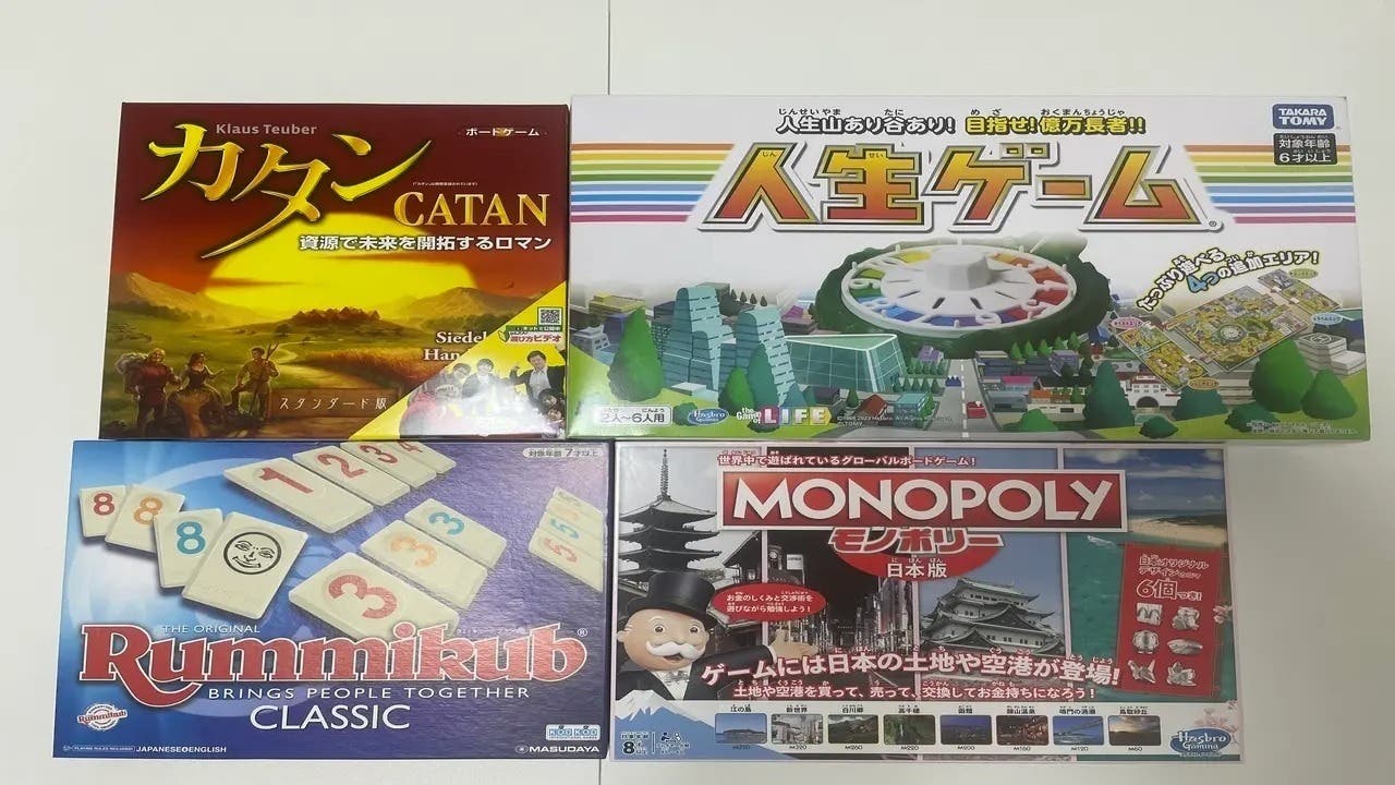 名駅徒歩5分🚶ボドゲ25種類✨映画見放題📺24時間365日利用OK🏪高速Wifi✨の写真7