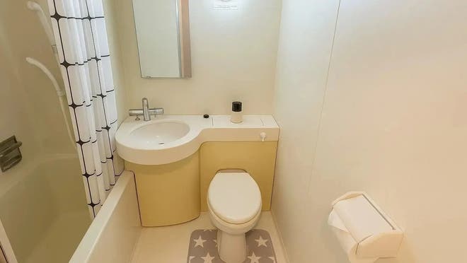 名駅徒歩5分🚶ボドゲ25種類✨映画見放題📺24時間365日利用OK🏪高速Wifi✨の写真21