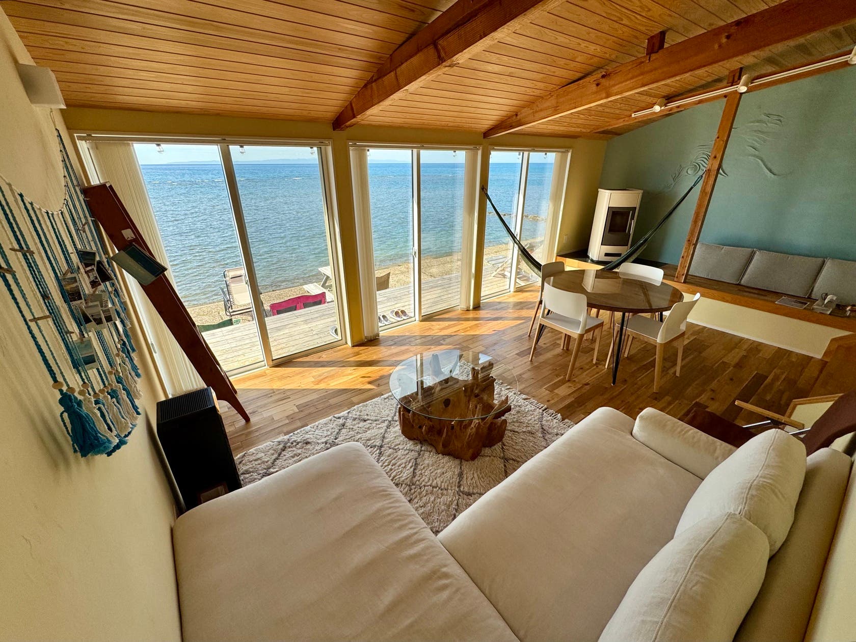 日本海を望む貸切スペース｜撮影・女子会・日帰り利用に【出雲崎】の写真21