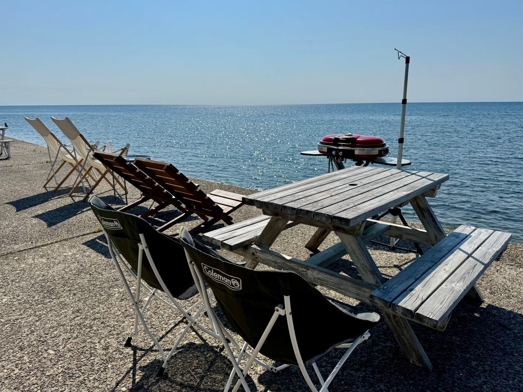 日本海を望む貸切スペース｜撮影・女子会・日帰り利用に【出雲崎】の写真24