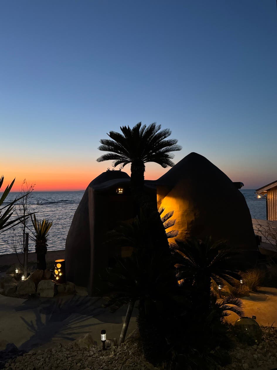 日本海を望む貸切スペース｜撮影・女子会・日帰り利用に【出雲崎】の写真28