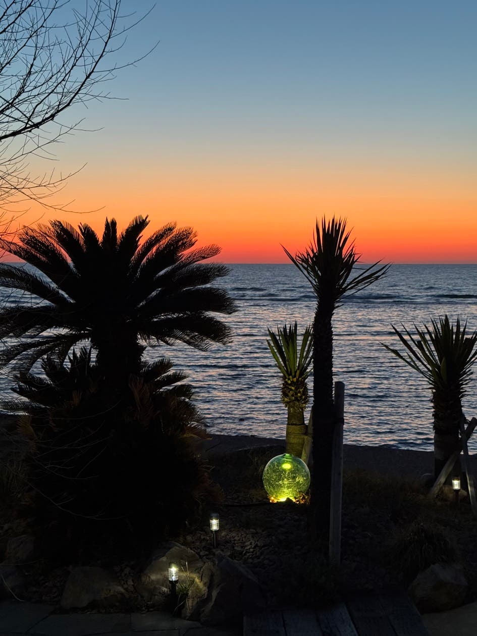 日本海を望む貸切スペース｜撮影・女子会・日帰り利用に【出雲崎】の写真29