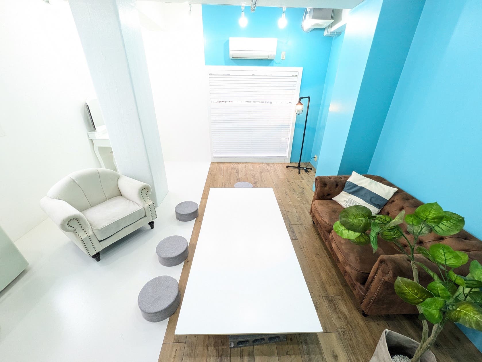 #ナカノGoburin【中野】最大20名🉐駅3分クリスマス🎄忘年会🤶女子会💗推し活🌟タコパ🐙撮影📷24H🏪の写真1