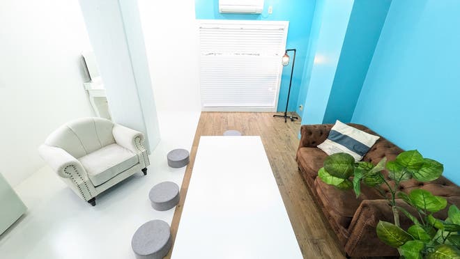 #ナカノGoburin【中野】最大20名🉐駅3分クリスマス🎄忘年会🤶女子会💗推し活🌟タコパ🐙撮影📷24H🏪の写真1