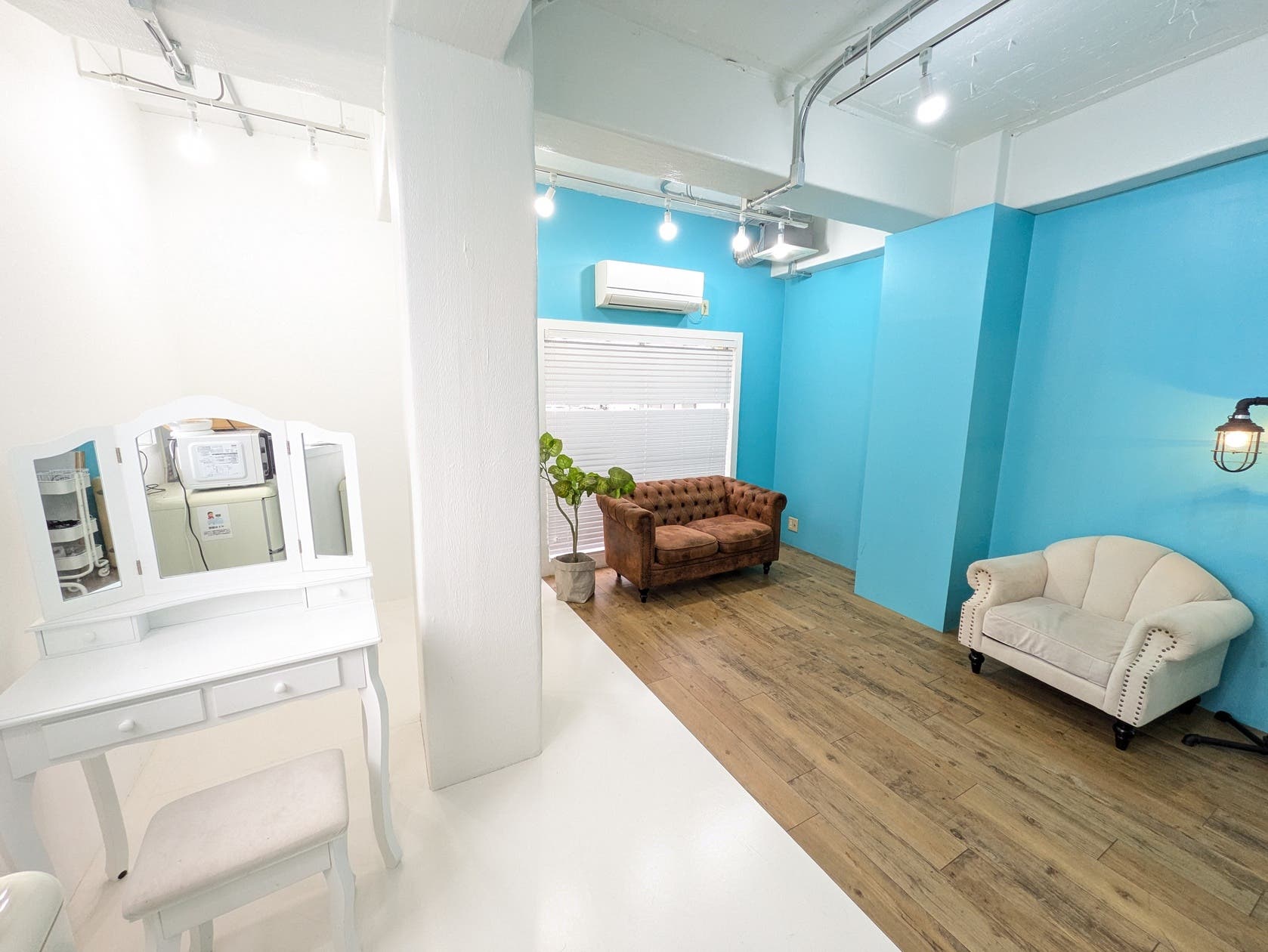 #ナカノGoburin【中野】最大20名🉐駅3分クリスマス🎄忘年会🤶女子会💗推し活🌟タコパ🐙撮影📷24H🏪の写真9