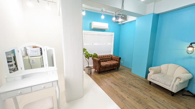 #ナカノGoburin【中野】最大20名🉐駅3分クリスマス🎄忘年会🤶女子会💗推し活🌟タコパ🐙撮影📷24H🏪の写真9