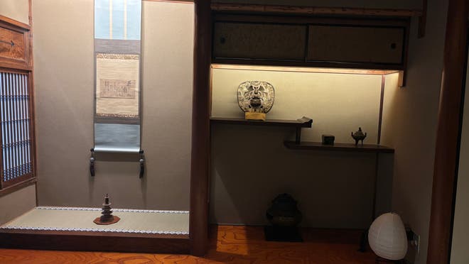 丸太町から徒歩6分の京町家の写真24