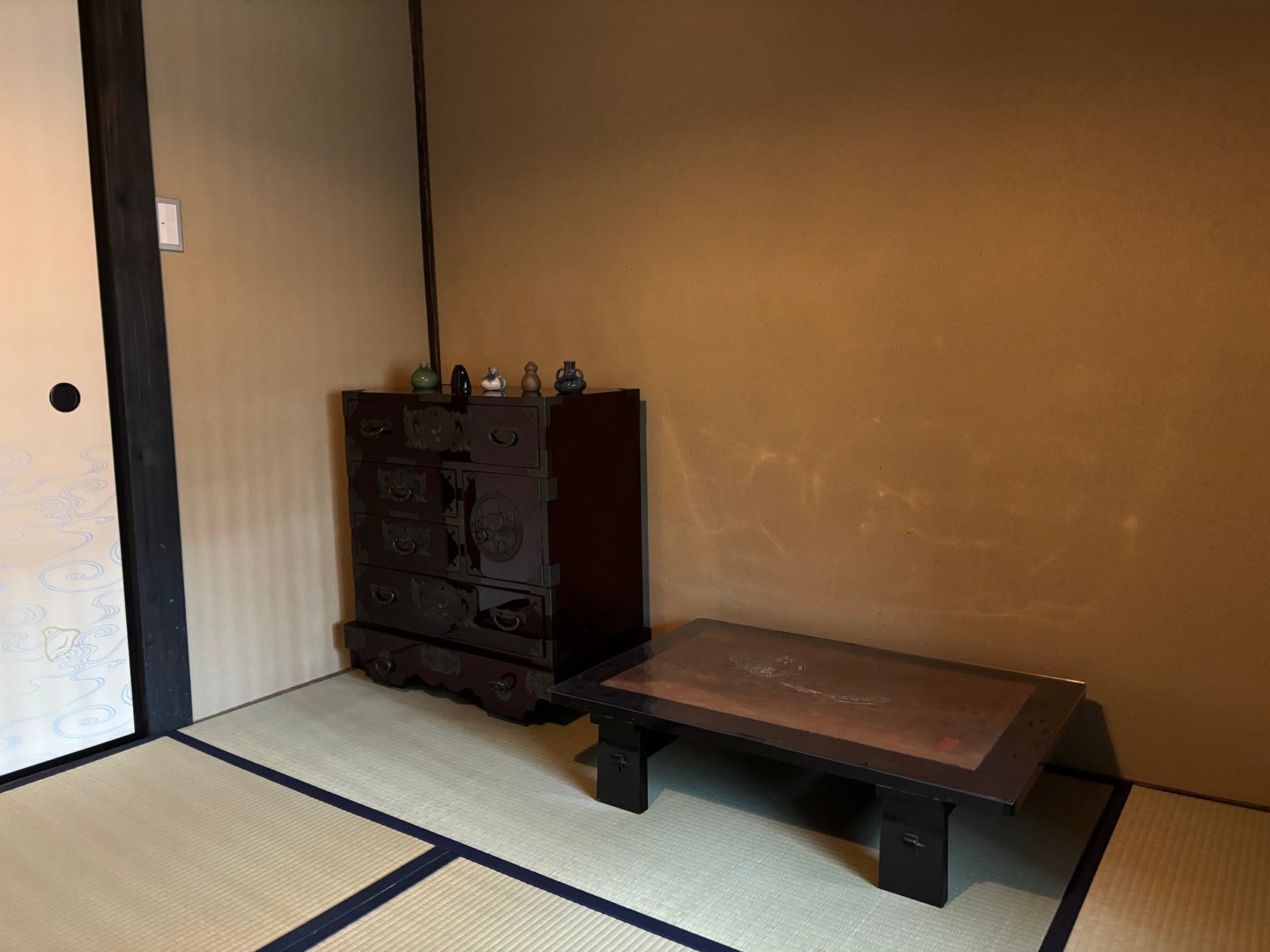 丸太町から徒歩6分の京町家の写真25